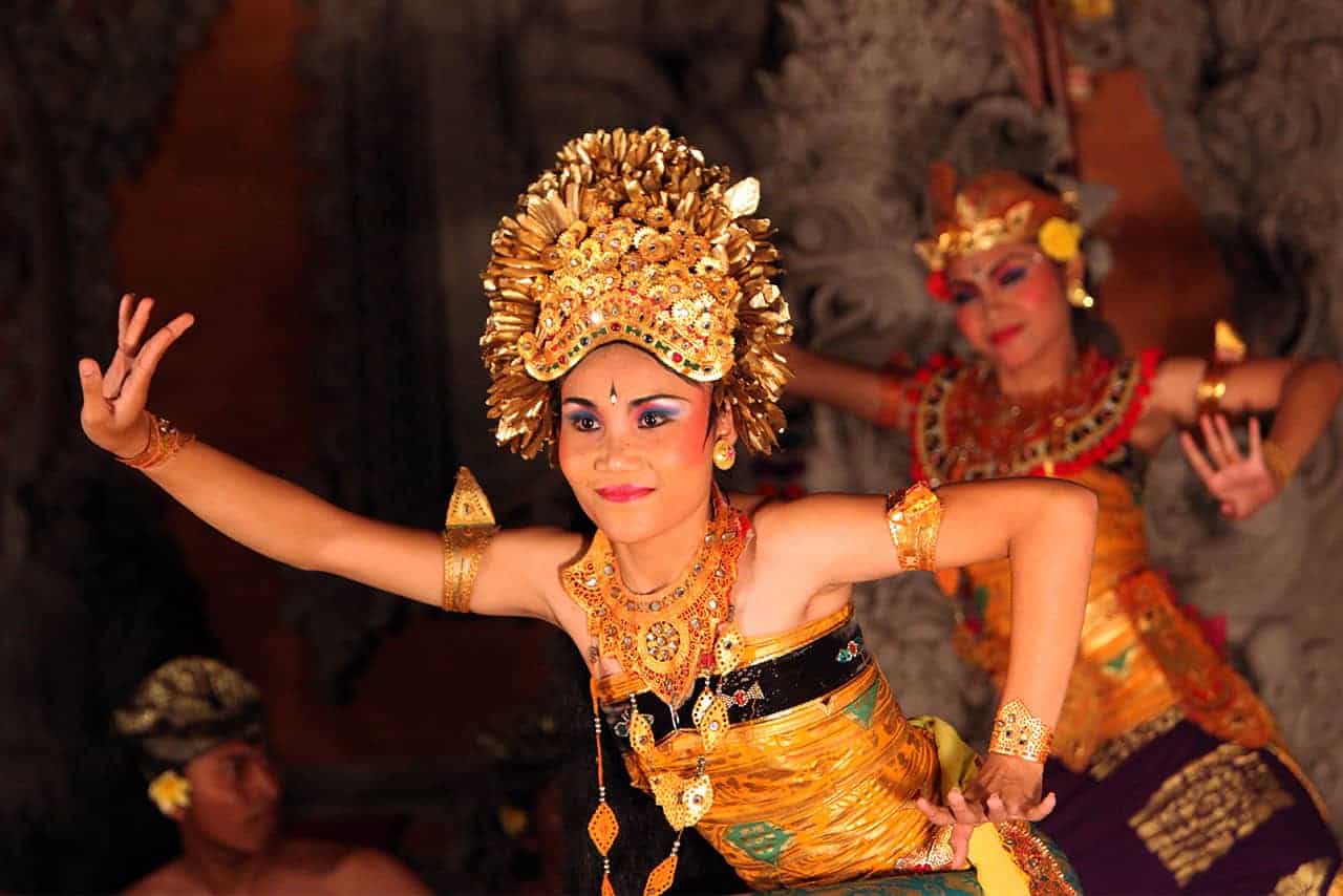 Bali Visa Guide: Entry Requirements