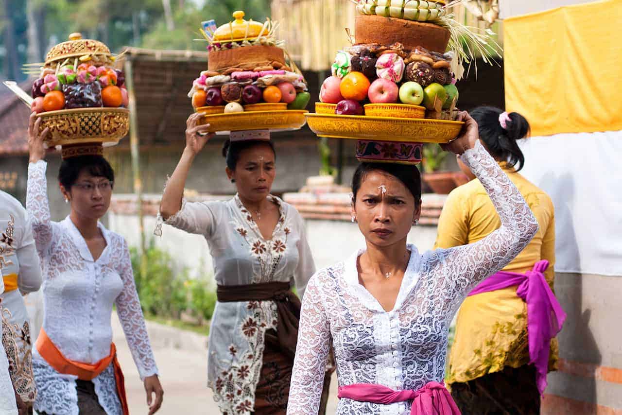 Bali Entry Requirements: Passport, Customs, Visa, and Tourist Tax Guide