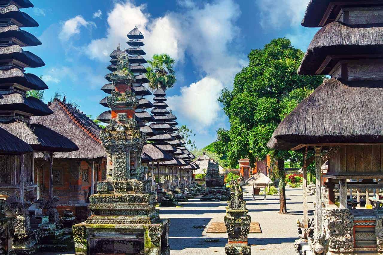 Discover Bali's Hidden Gems: Escape Tourist Traps