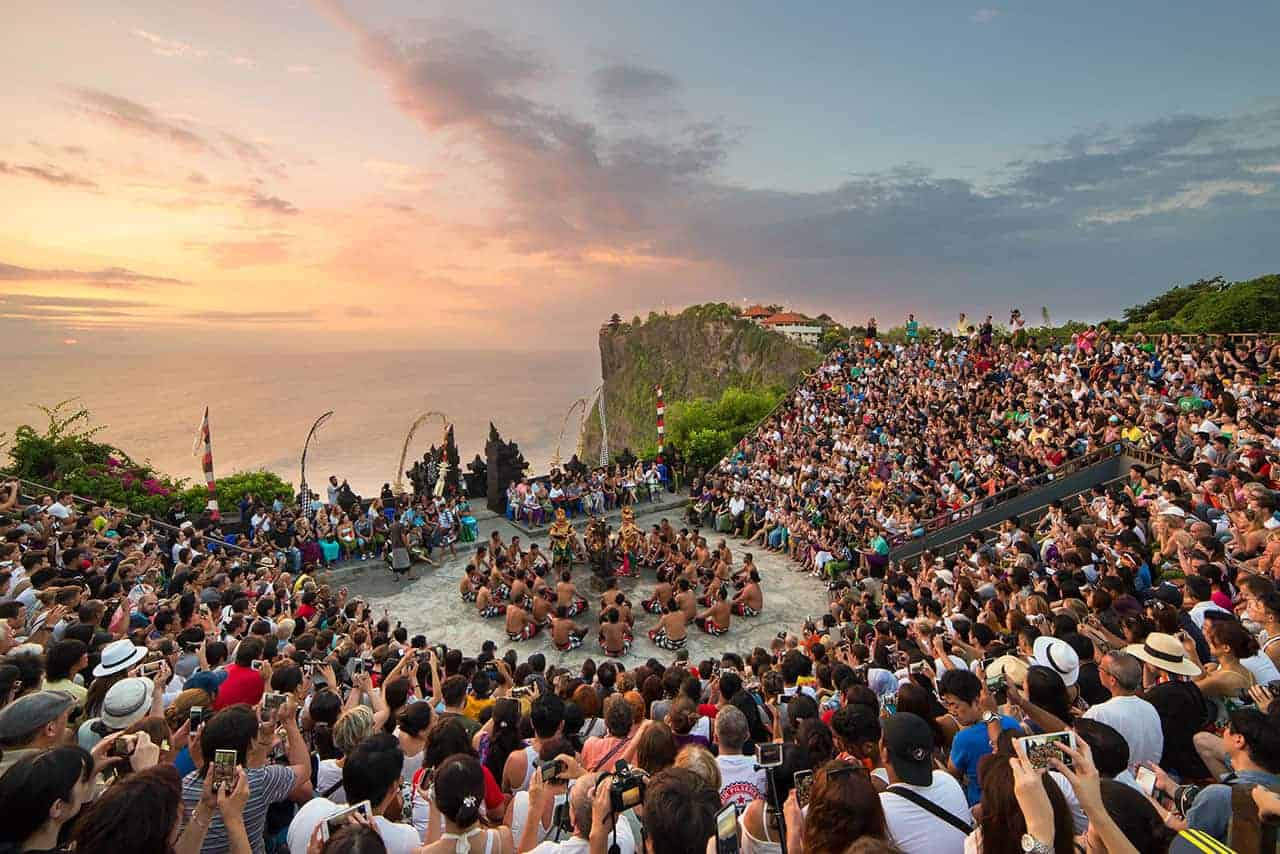 Bali Entry Requirements: Passport, Customs, Visa, and Tourist Tax Guide