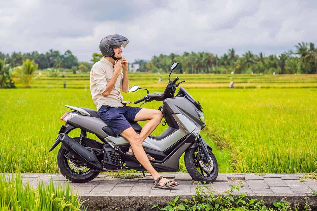 Top Ways to Get Around Bali: Transport Guide