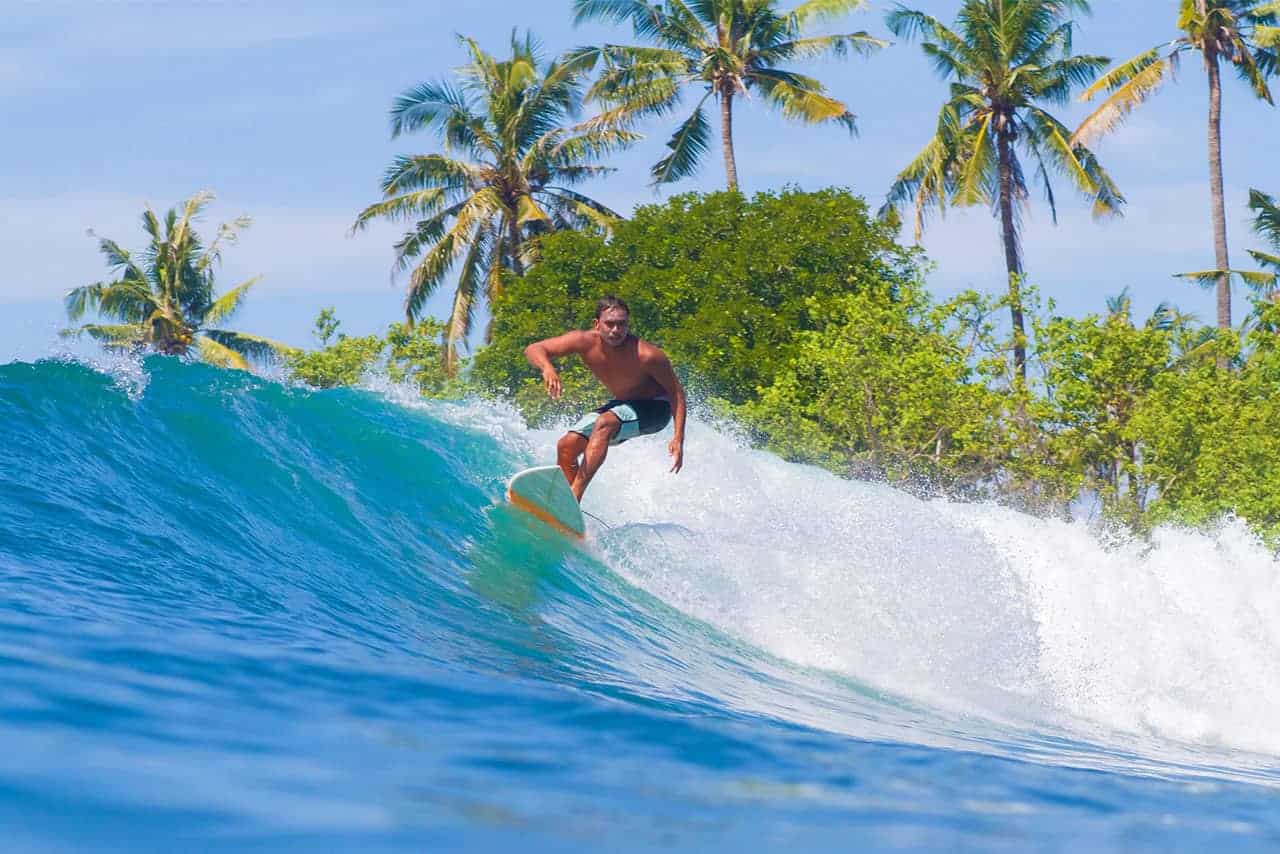 Top 5 Surf Spots in Bali: Ultimate Beach Guide