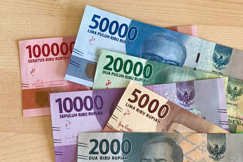 Bali Currency Your Guide To Money And Rates In Bali