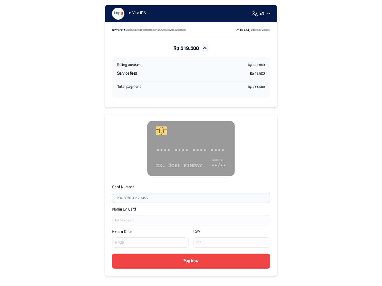 Apply for Your Bali Visa: Online e-VOA Process for Indonesia - Bali Nirvana
